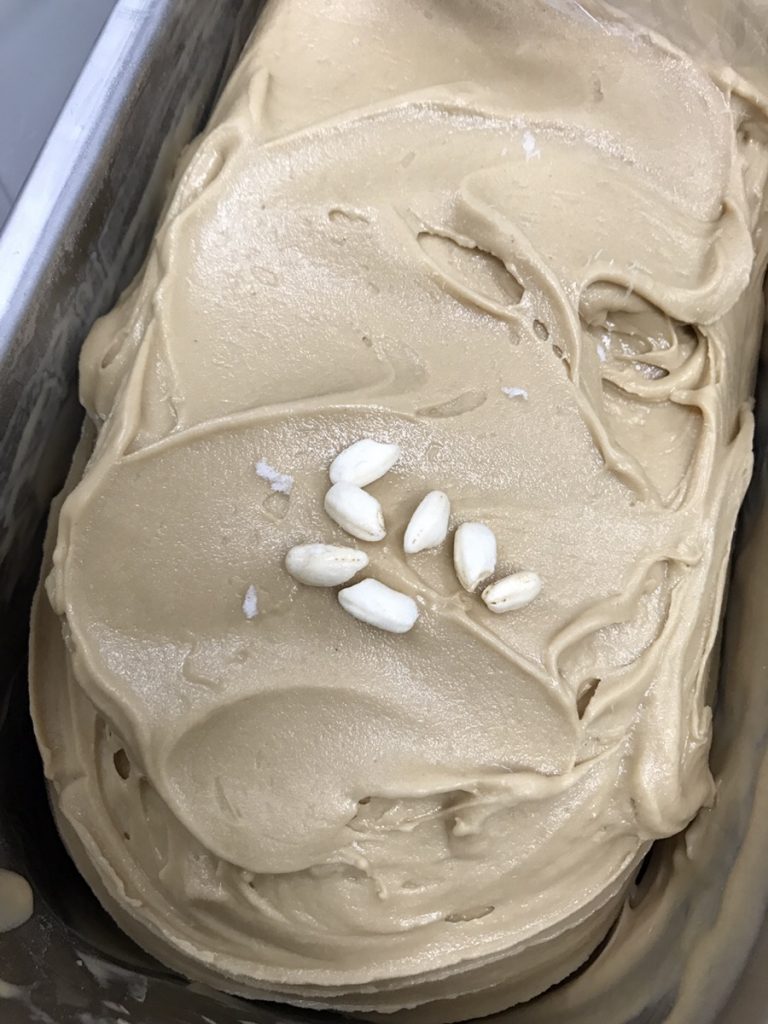 100% Rice Gelato, only by us | Premarché Gelateria プレマルシェ・ジェラテリア\公式